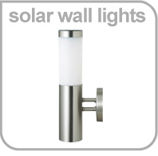 Welcome To The Solar Centre: Solar Lights & Solar Lighting from Solar ...