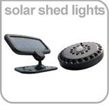 Welcome To The Solar Centre: Solar Lights & Solar Lighting from Solar ...